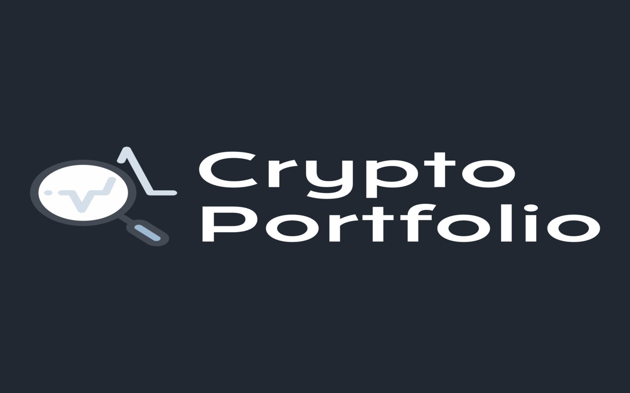 GitHub - sr1jan/CryptoPortfolio: Mobile application to track ...