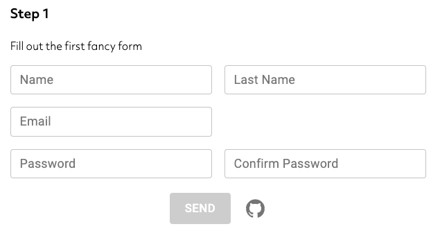 GitHub - AnuarHarb/Raisely-form: Form for job application.