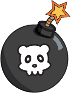 GitHub - max-yun/exploding-pandas