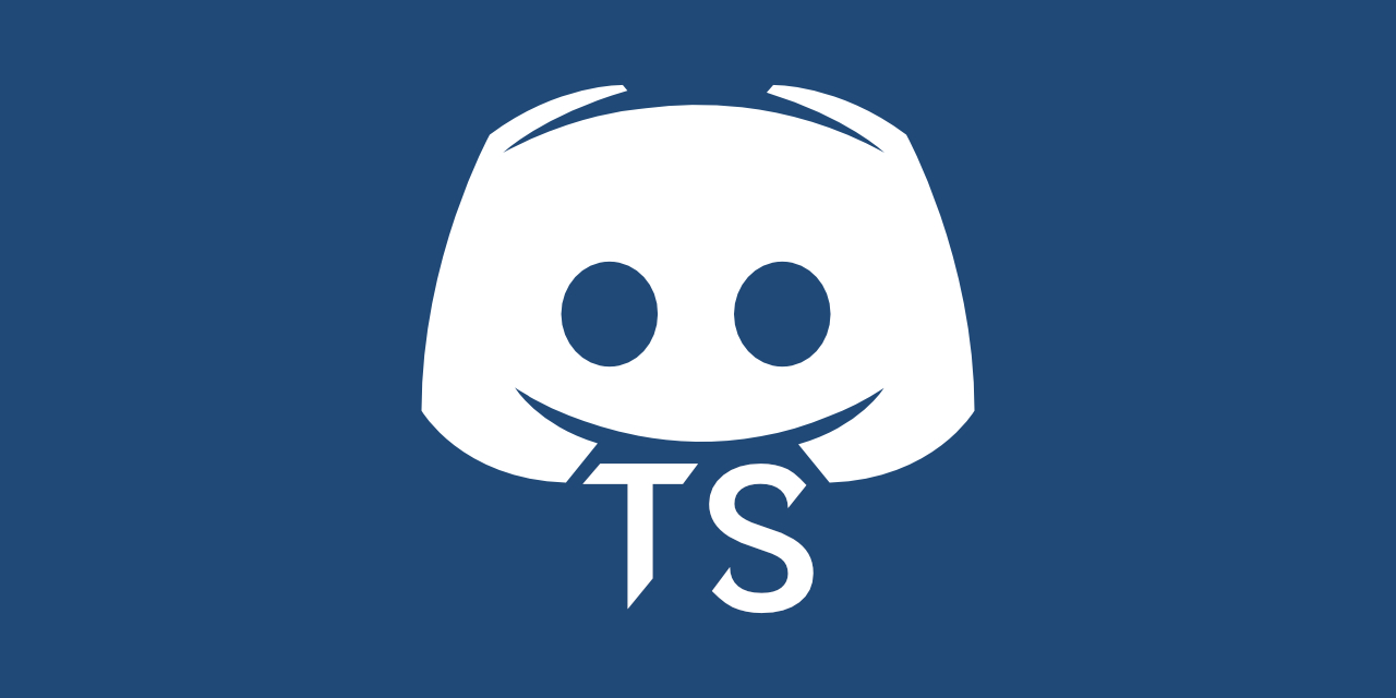 Github Leadcodedev Discord Bot Ts Template This Application Allows To Develop Bots Dedicated