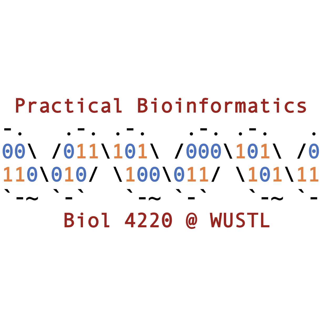 GitHub - WUSTL-Biol4220/home