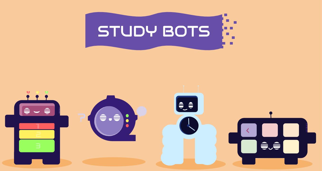 GitHub - sprz05/StudyBots