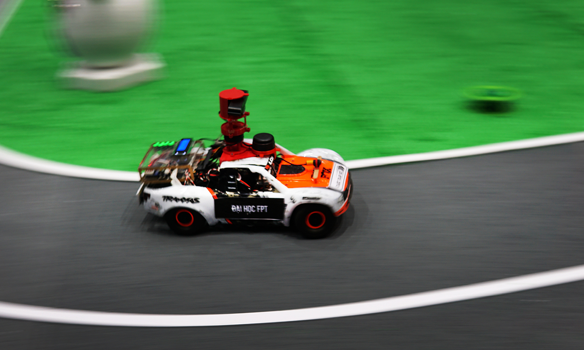 GitHub - datvuthanh/Digital-Race: Self Driving Car for Digital Race ...