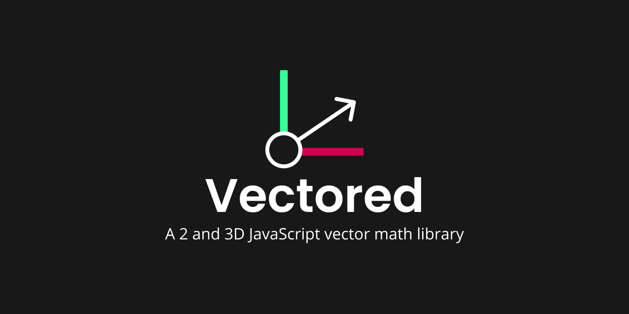 vectored/documentation.md at main · Vuurvos1/vectored · GitHub