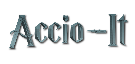 GitHub - Pink-Fairy-Armadillo/Accio-it: An app for summoning lost items!