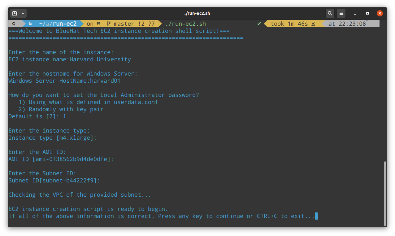 ec2-spin-up · GitHub Topics · GitHub