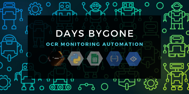 GitHub - spammeturret/dbg_process_stats_ocr: Optical character ...