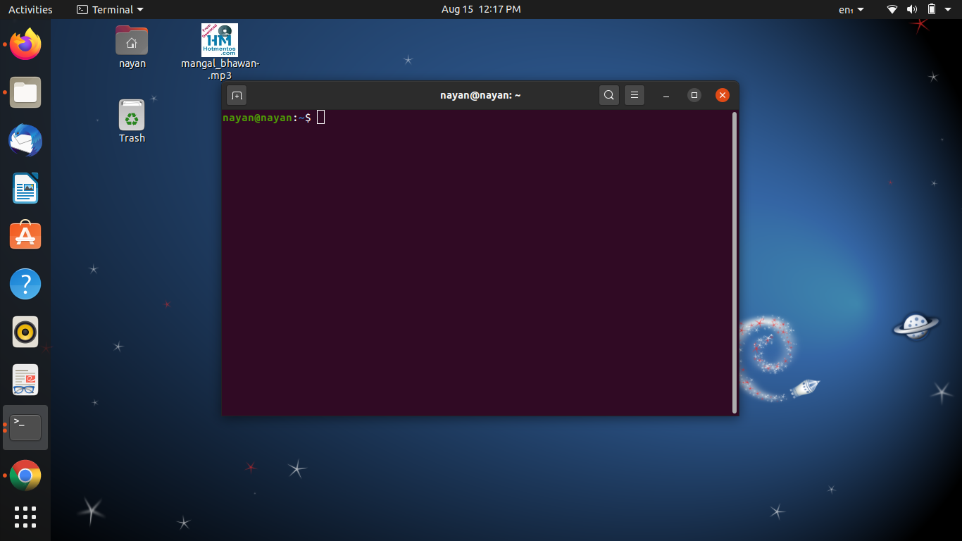 GitHub Ram 1234 how to install python in linux ubuntu by commannd line Python In Terminal