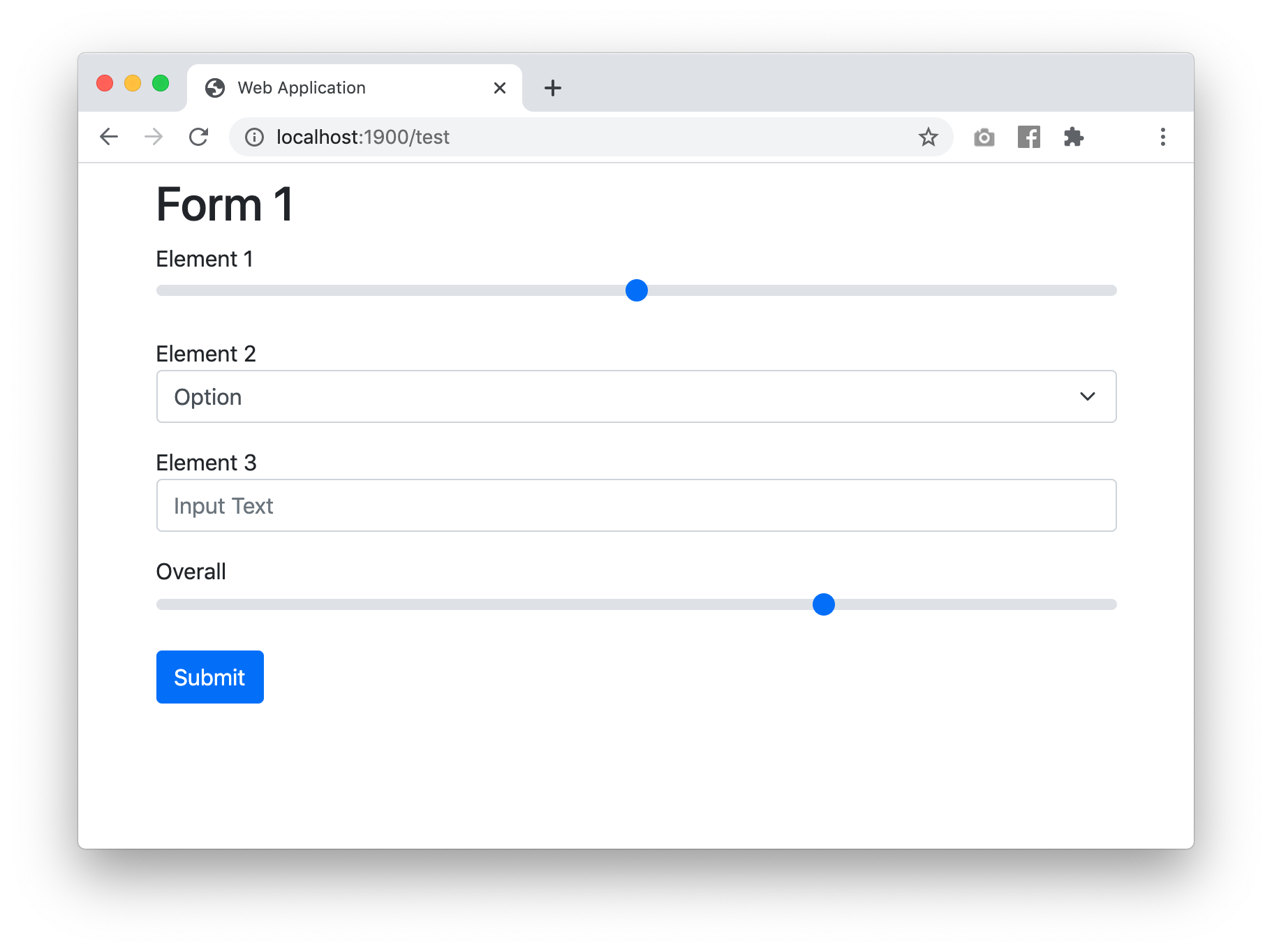 GitHub - kookiatsuetrong/siriraj-form: Web application for form management