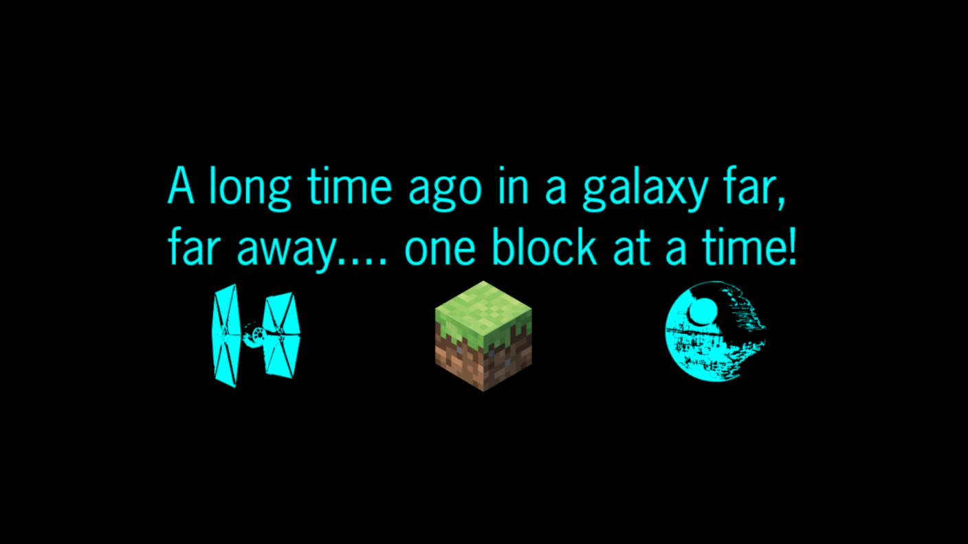 GitHub - sheeeev66/STAR-WARS-MOD: Adds star wars to minecraft while ...