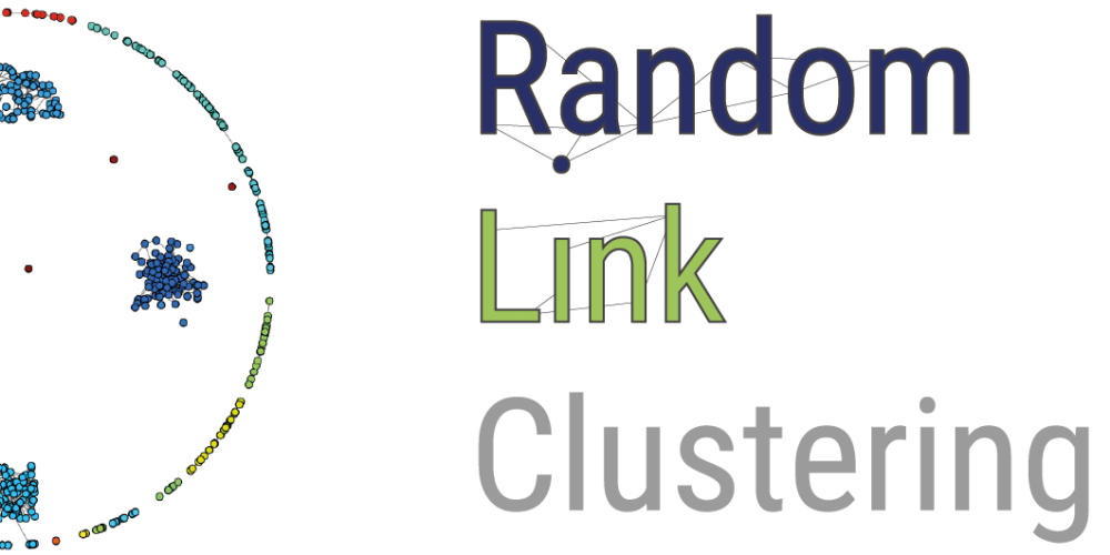GitHub - 53RT/RandomLink: RandomLink Clustering Algorithm