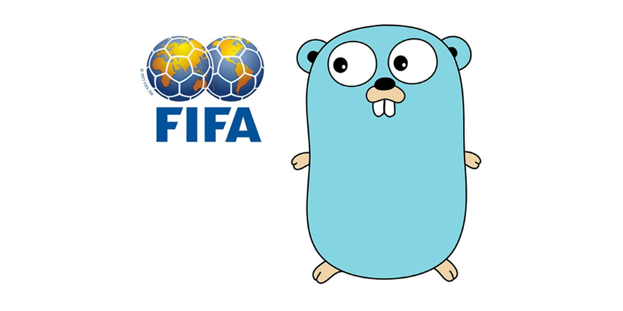 GitHub - Alissonpcl/go-fifa-world-cup-web-service