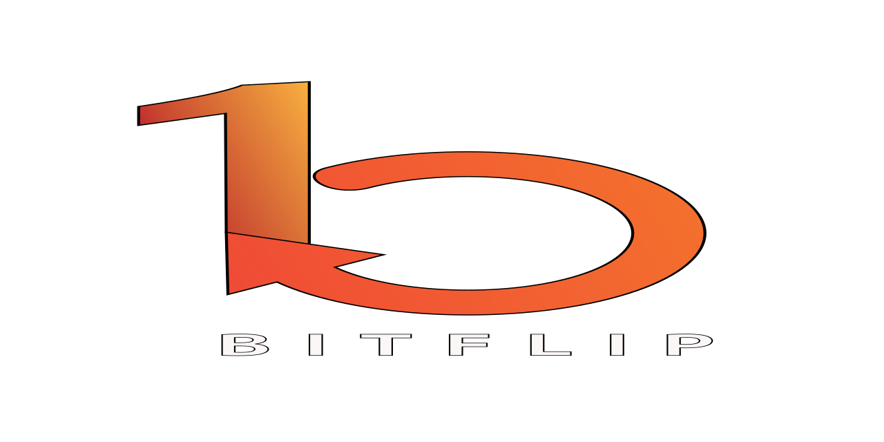 GitHub - rawho/bitflip: Official website for bitflip, Which is an event ...