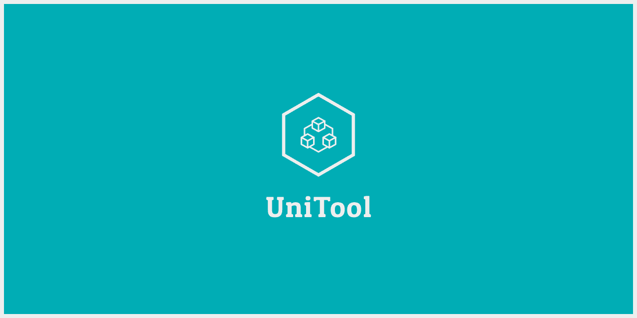 Releases · TakenokoTech/UniTool · GitHub