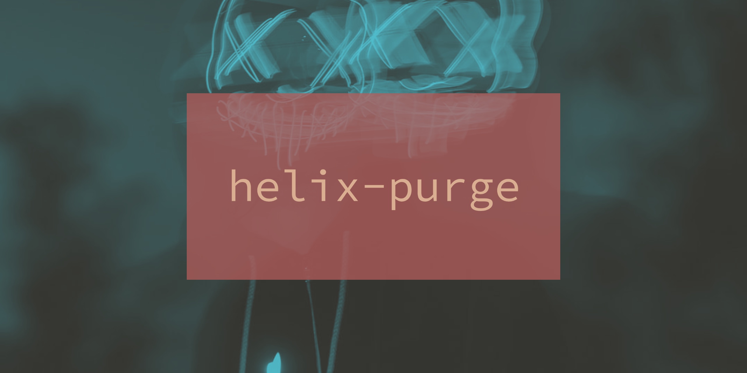 GitHub - adobe/helix-purge: Purge two CDNs at once