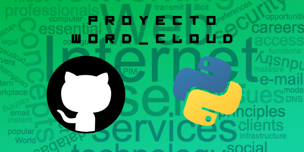 GitHub - 985emily/WORD_CLOUD_PROYECT: Proyecto para la creación de una ...