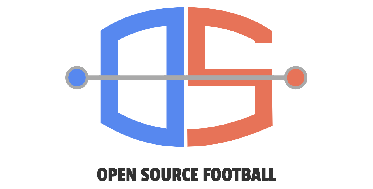 GitHub - nflverse/open-source-football: Repository of the Open Source ...