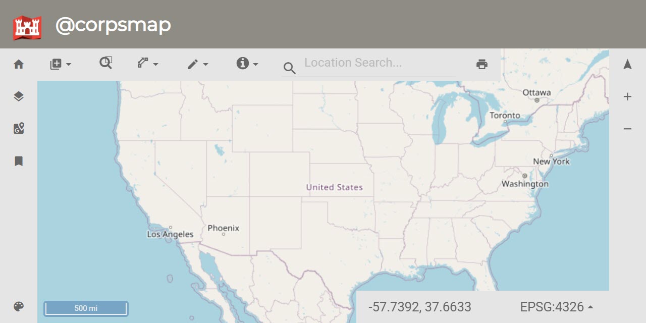 GitHub - HenryGeorgist/corpsmap-docs: A place dedicated to providing ...