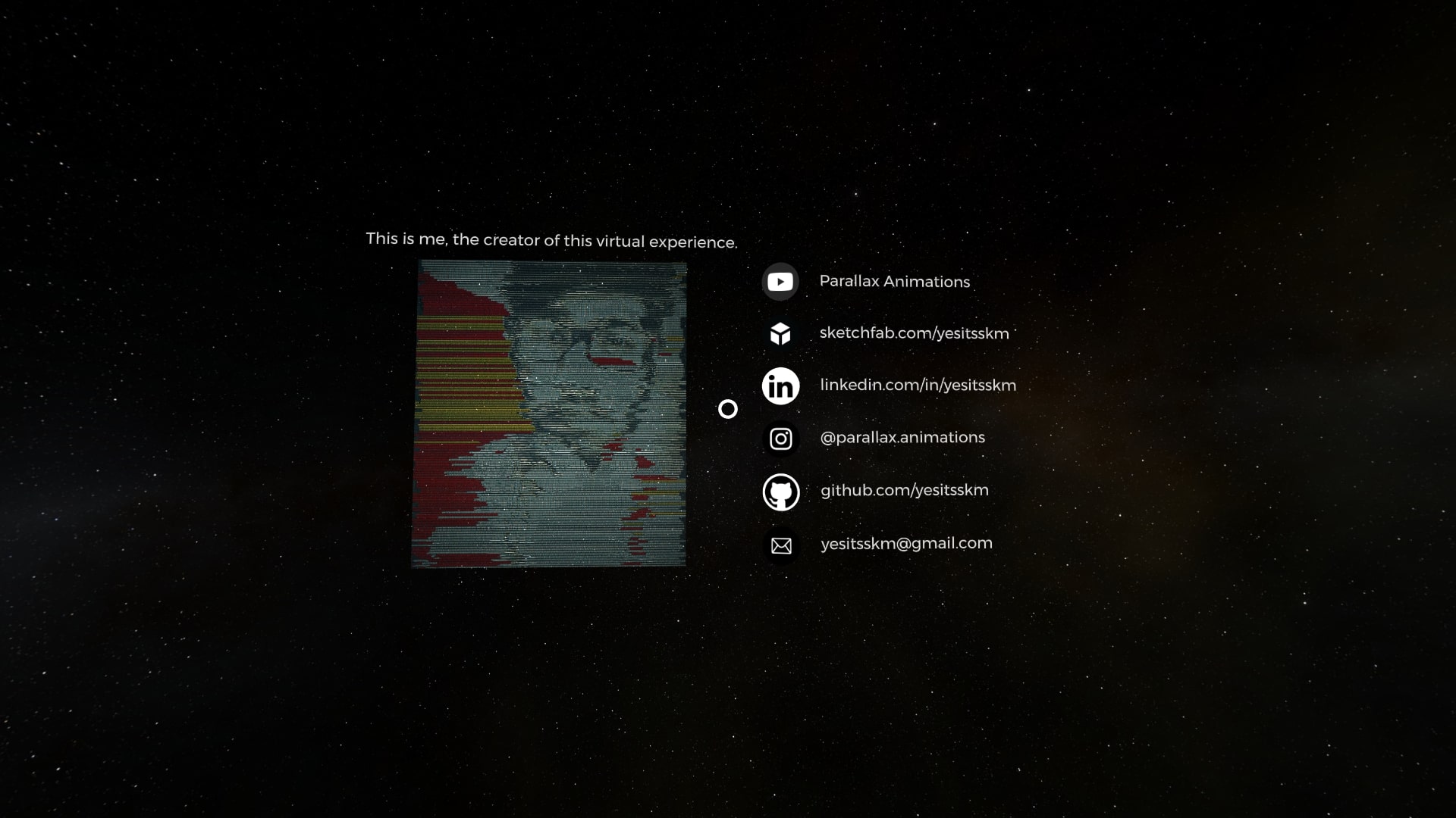 GitHub - YesItsSKM/skmgrafix: My Virtual Reality portfolio website.