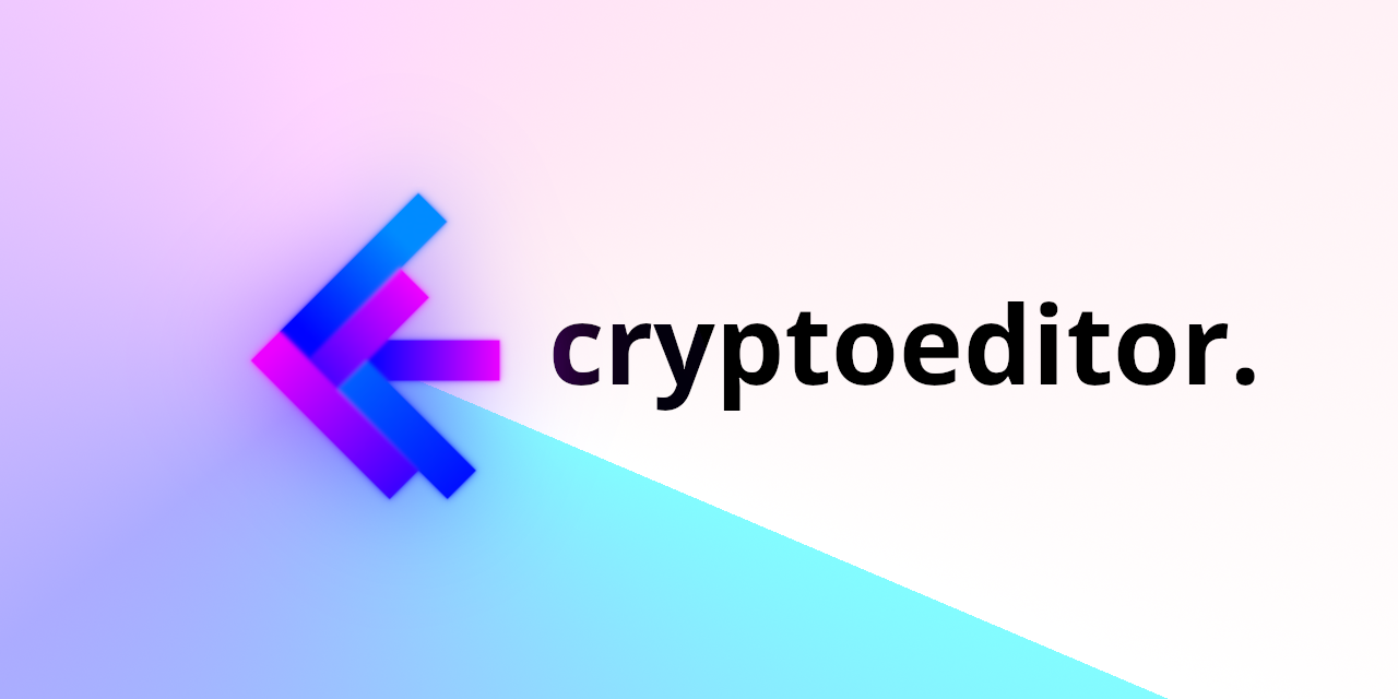 GitHub - dev-andreas/cryptoeditor: An editor that can encrypt files and ...