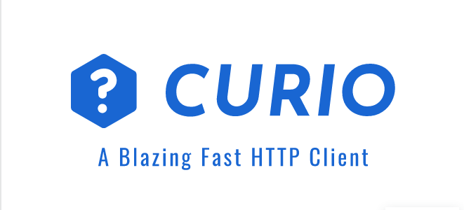 GitHub - AltriusRS/Curio: A Blazing Fast HTTP Client
