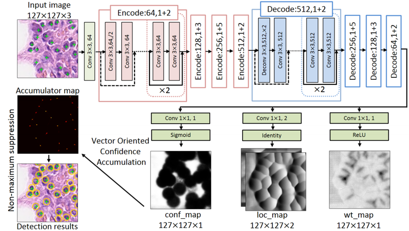 GitHub - ukaneverin/VOCA: Full Implementation of Vector Oriented ...