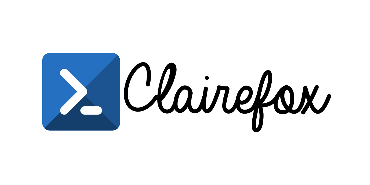 GitHub - Clairefox/PowerShell-Projects: A collection of PowerShell scripts and modules I've created.