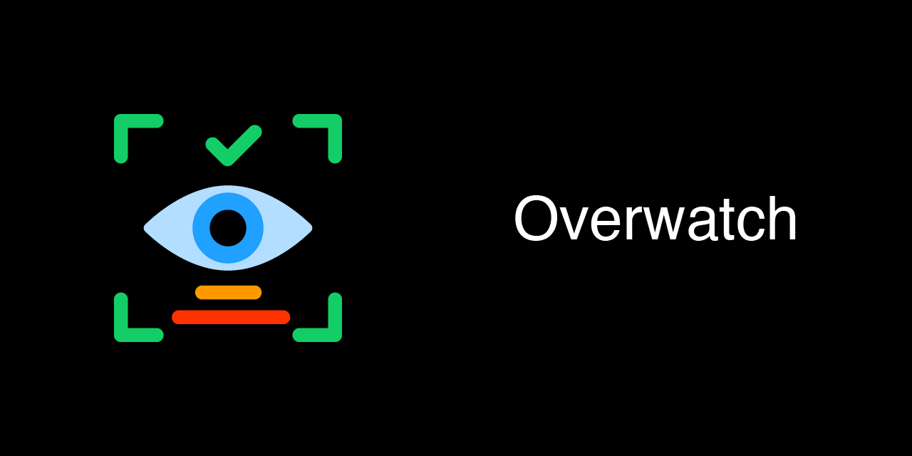 GitHub - adamalston/overwatch: 🔎 Containerized Monitoring for CI/CD Pipelines in the Cloud
