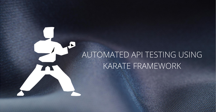 GitHub - akansh-garg/KarateFramework