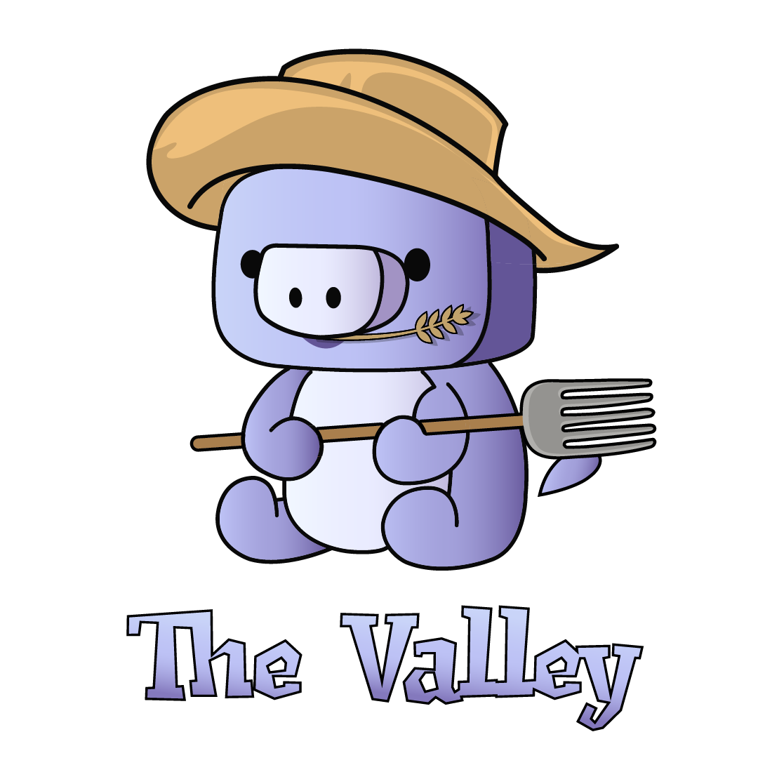 GitHub - DiscordValley/TheValley: The Valley, the farming simulator for ...