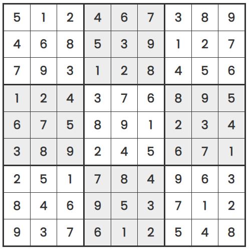 sudoku-solver