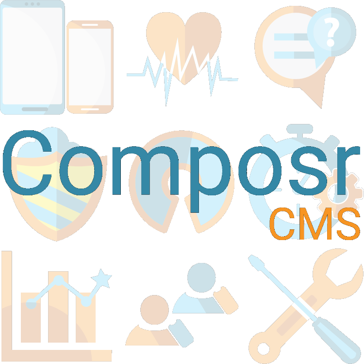 GitHub - composr-ecosystem/composr: CMS with advanced content, social ...