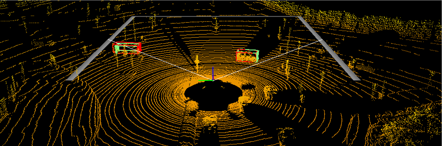 GitHub - AutoVision-cloud/Deformable-PV-RCNN: [ECCVW-2020] Deformable PV-RCNN: Improving 3D ...