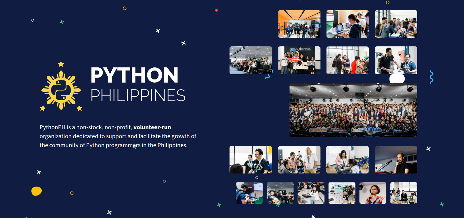 GitHub - pythonph/pythonph