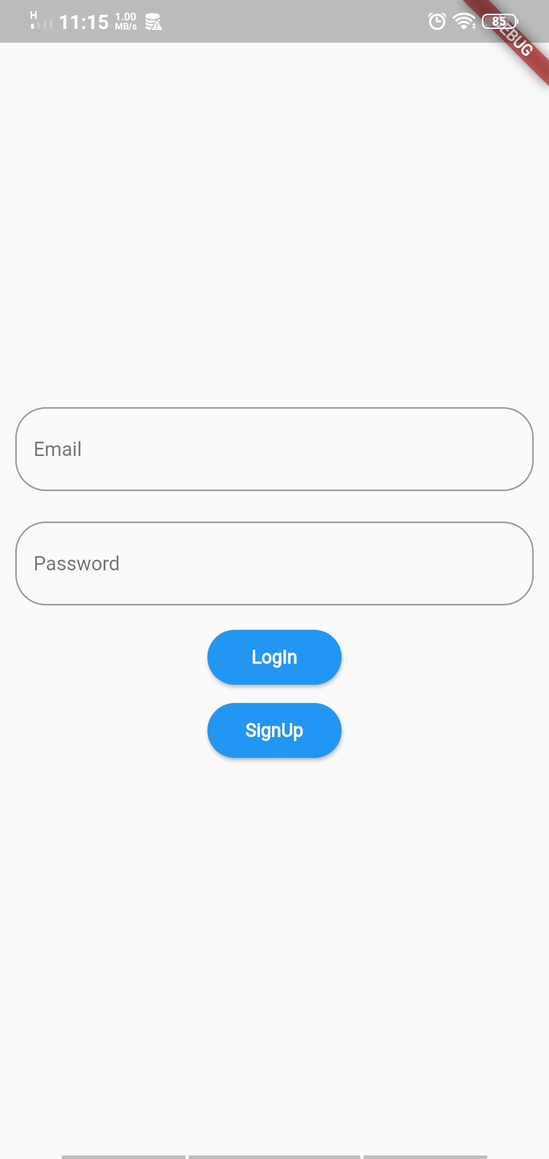 GitHub - Athul-kkt/Flutter-Login-Signup