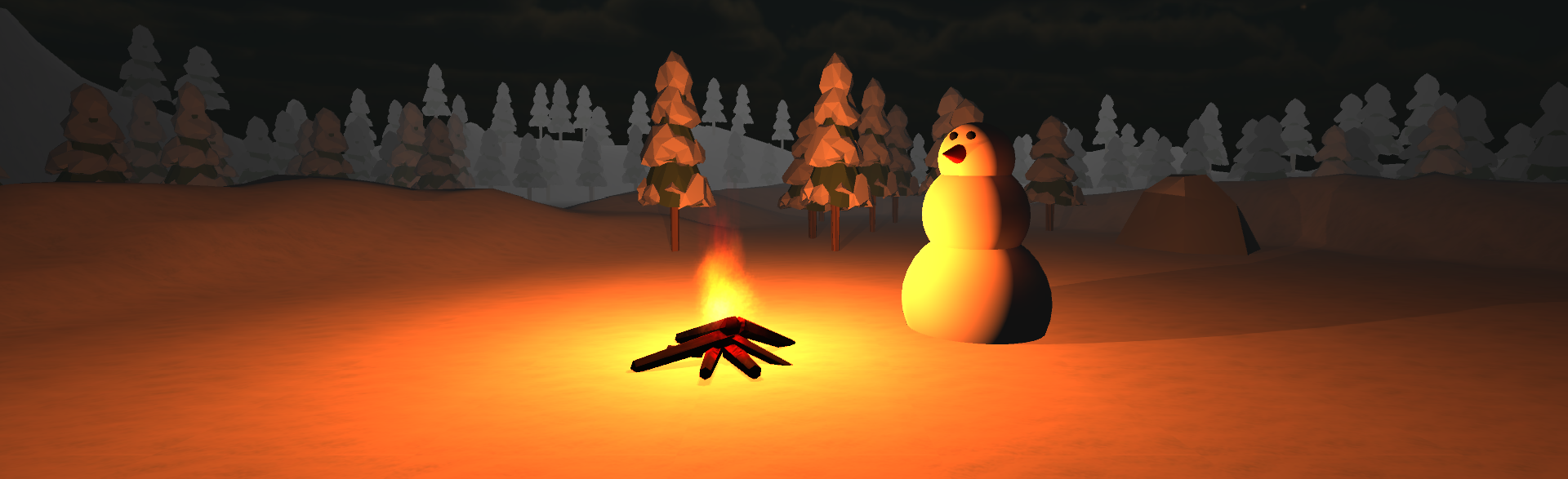GitHub - HardCrabS/Winter-Tale: RPG with snowmans.
