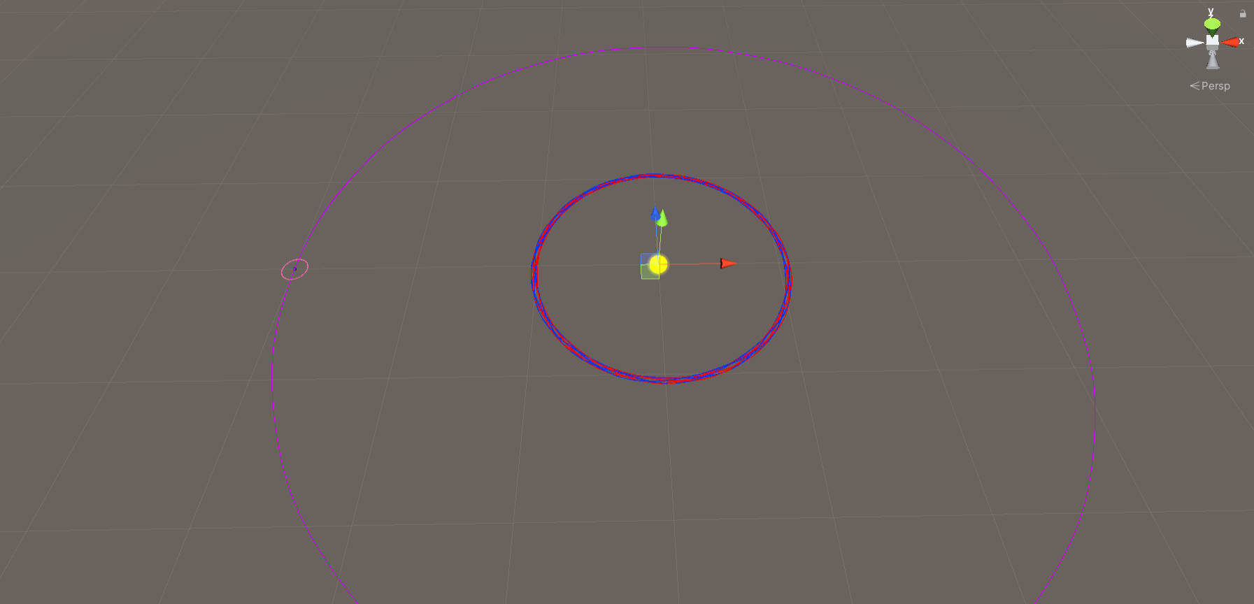 Github Skyteks Solaris A Solar System Simulation