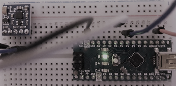 GitHub - HaraldBlab/QMC5883L: QMC5883L