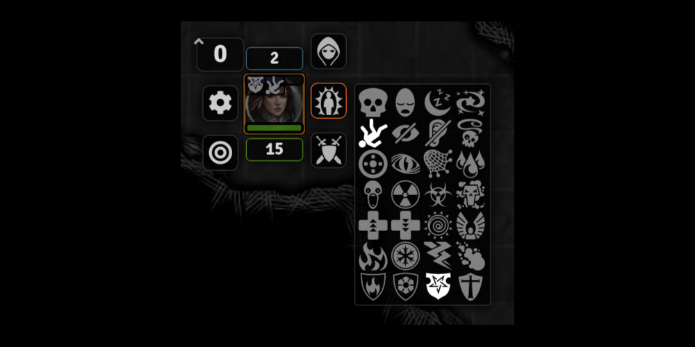GitHub - illandril/FoundryVTT-token-hud-scale