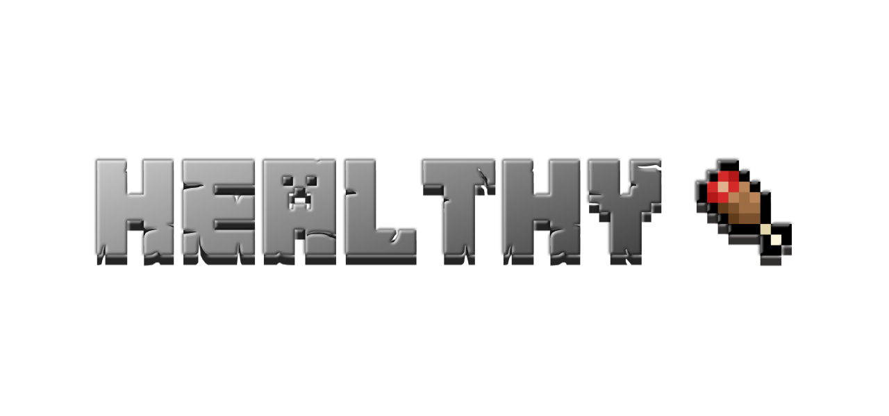 GitHub - k37x/healthy: Your average Spigot health plugin