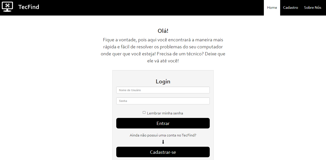 GitHub - PiviaN/Projeto-TCC-Etec: Trabalho de Conclusão de Curso de Técnico de Informática ...