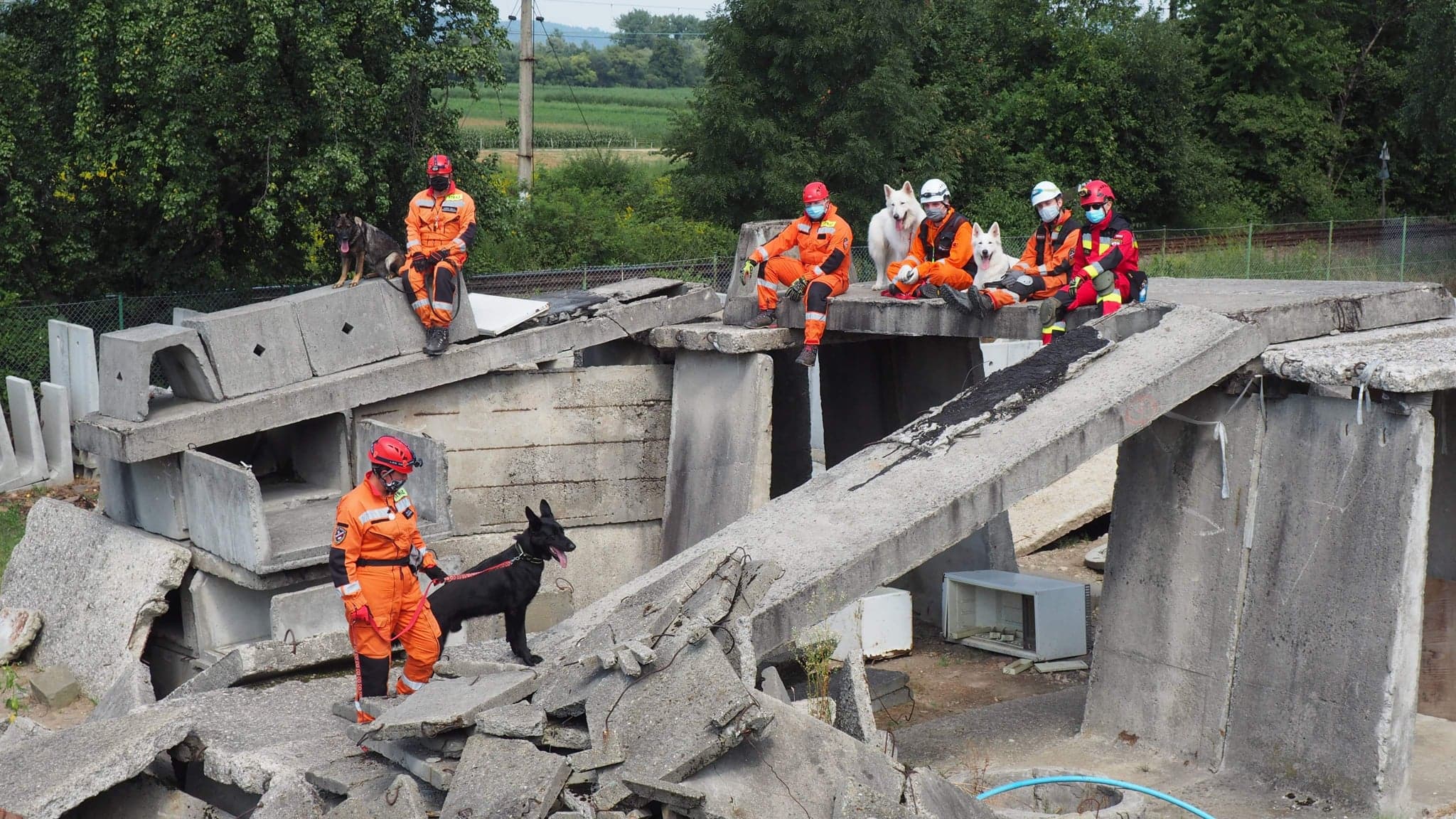 GitHub - KatarzynaZapala/OSP-Goszcza-website