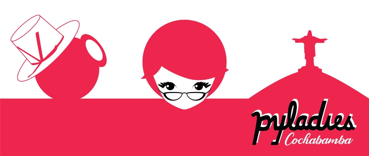 GitHub - pyladiesCochabamba/pyladies-cbba: Repositorio del sitio web de PyLadies Cochabamba