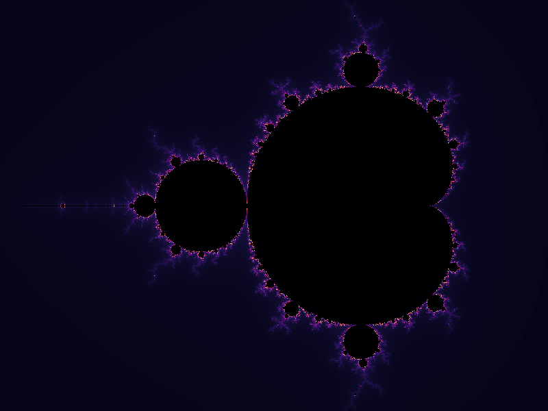 GitHub - dim13/mandelbrot