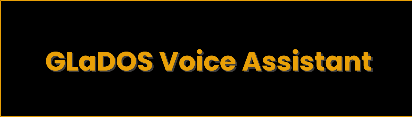 GitHub - tkoeppel/glados: A voice recognition software named Glados.