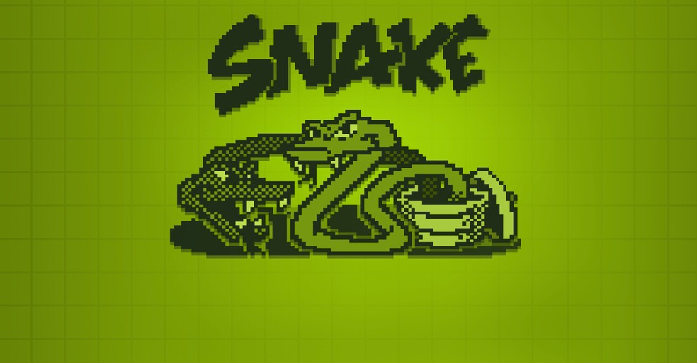 GitHub - Lukega13/Snake: The old Snake Game built in Javascript!