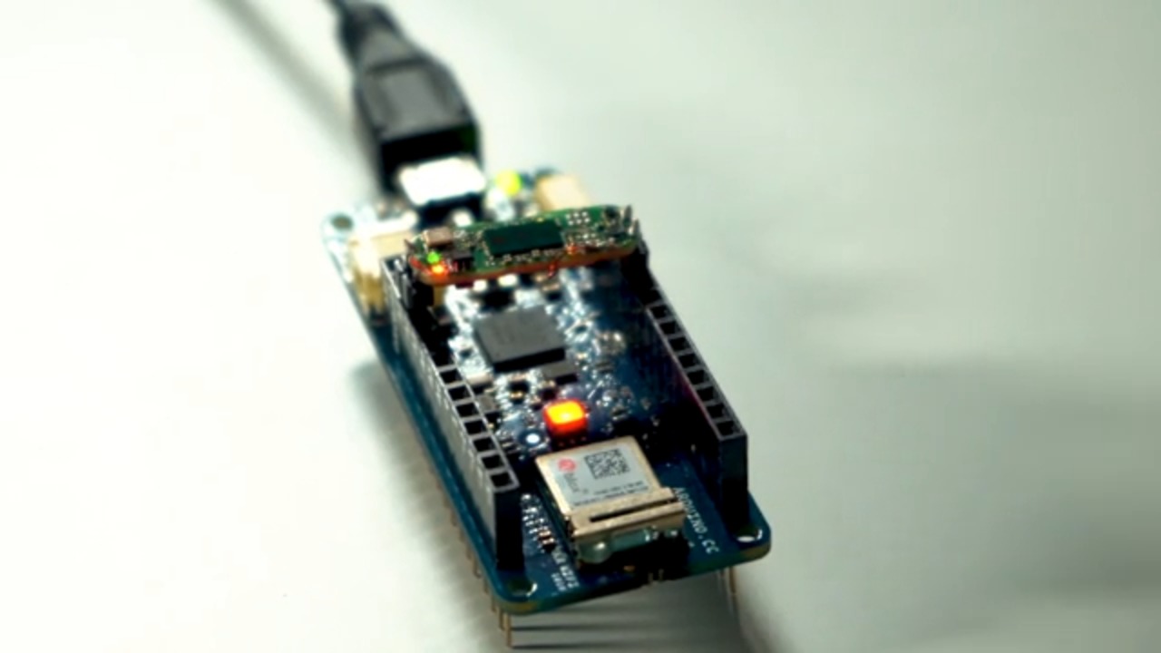 GitHub - hamzajawed95/Radar-Sensor-Projects