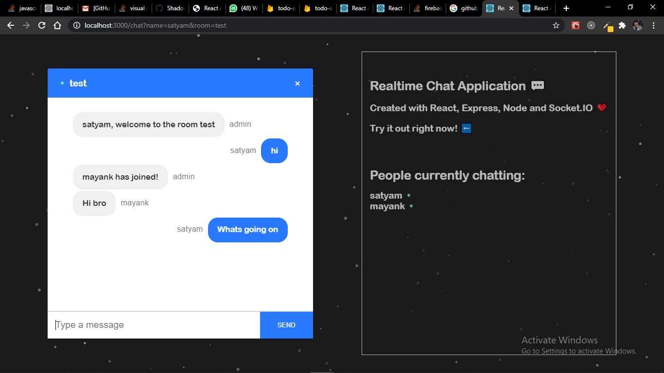 particlejs · GitHub Topics · GitHub