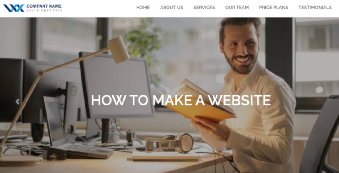 GitHub - qbixmex/corporate: This is a corporate design