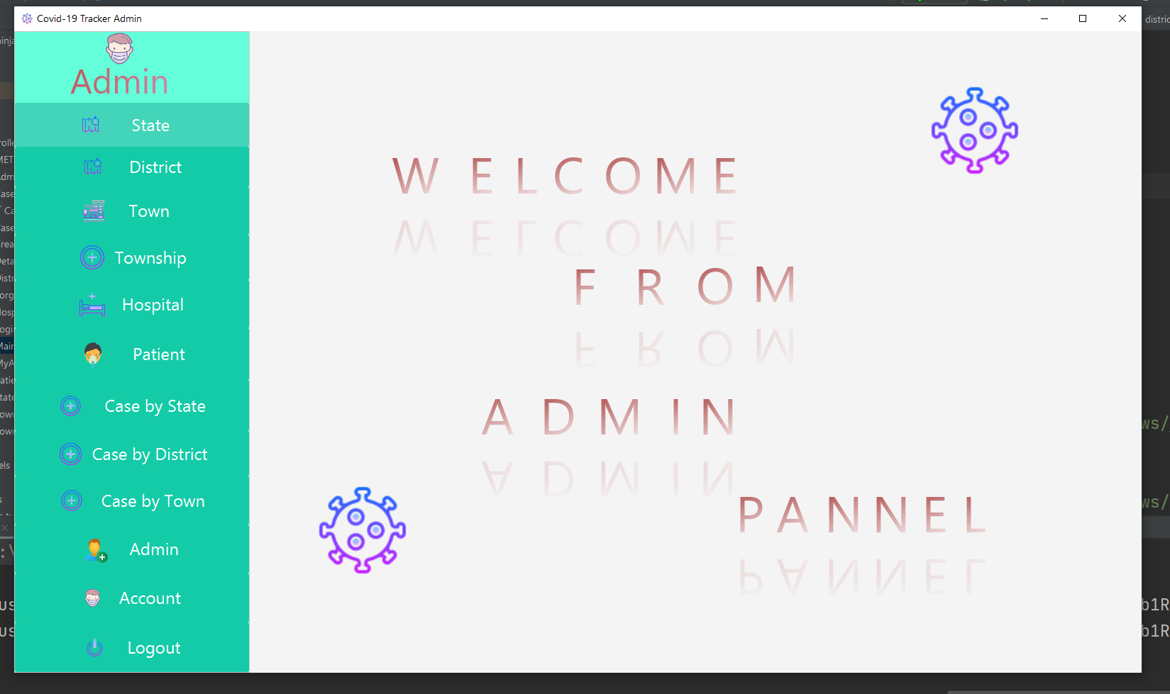 GitHub - mgkyawmyotun/covid-19-api-myanmar